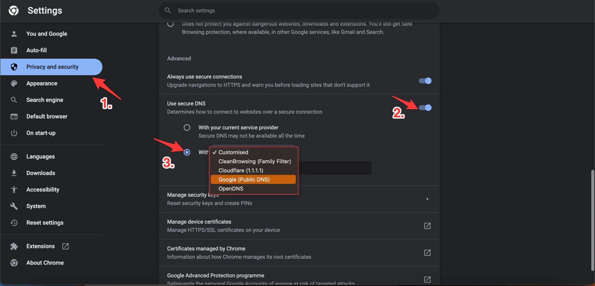 Fix Error Code 101102: Video player Failed to Load