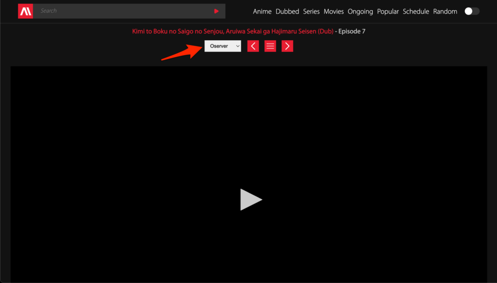 How to Fix GogoAnime Videos Not Playing?