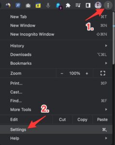 Fix Error Code 101102: Video player Failed to Load