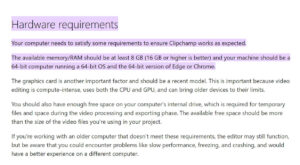 How to Fix Clipchamp Cannot Export Video Error on PC?