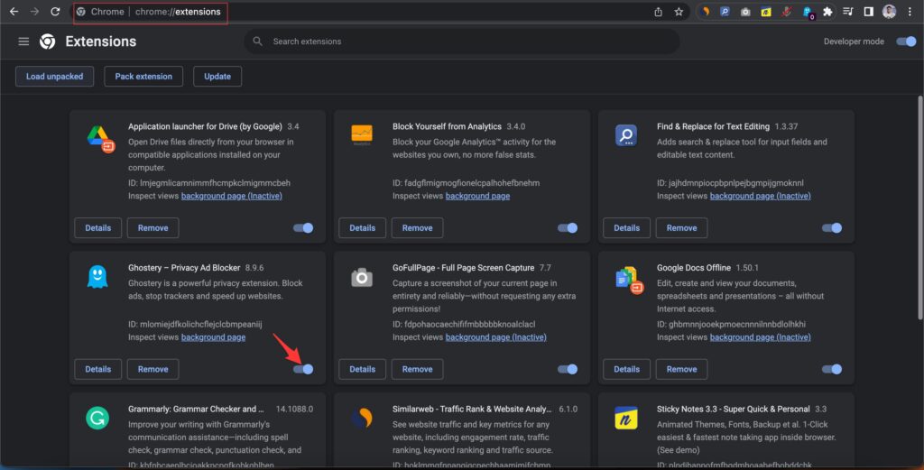 Fix Error Code 101102: Video player Failed to Load