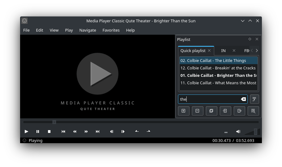 How to Download and Install MPC-HC Video Player on Windows 11 - VideosBin