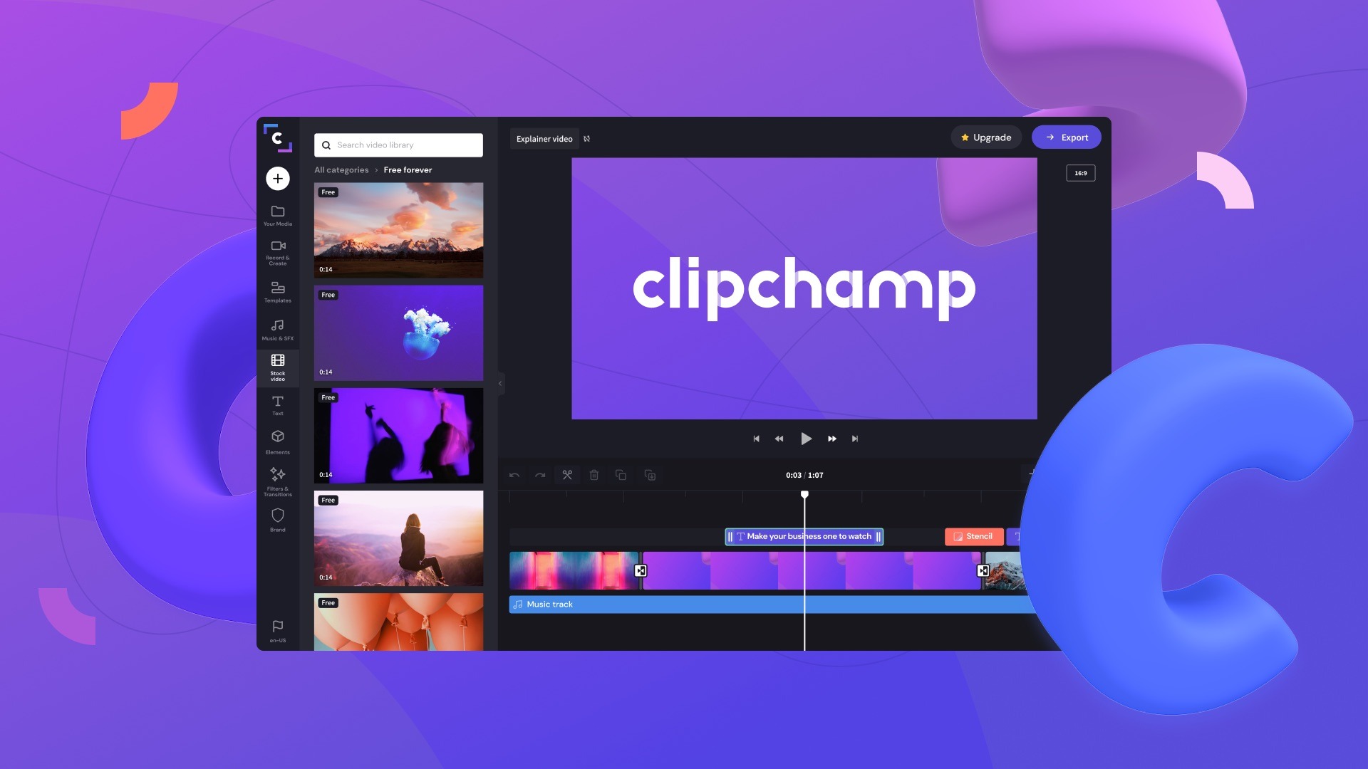 How to Fix Media Files Not Loading on Clipchamp?