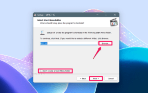 How to Download and Install MPC-HC Video Player on Windows 11 - VideosBin