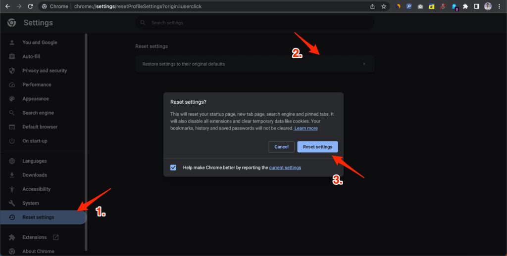 Fix Crunchyroll on Chrome: Video Not Loading | Black Screen
