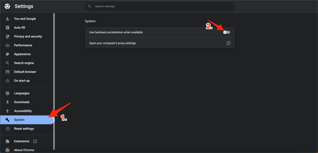 Fix Error Code 101102: Video player Failed to Load