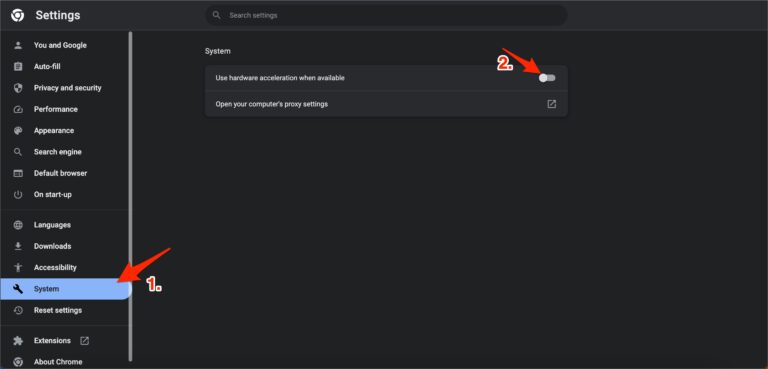 Fix Error Code 101102: Video player Failed to Load
