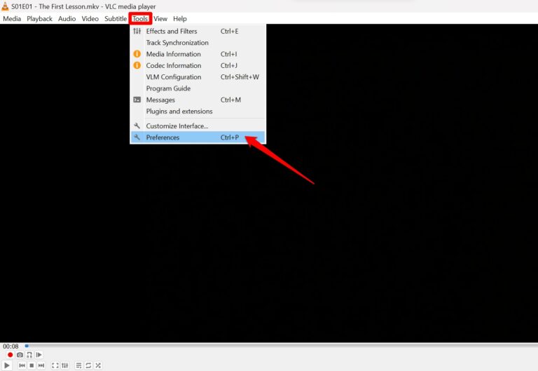 How to Find Snapshot Directory in VLC Media Player? - VideosBin