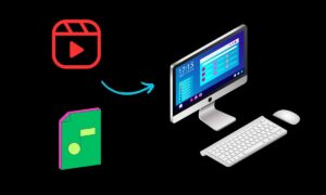How to Fix Clipchamp Cannot Export Video Error on PC?