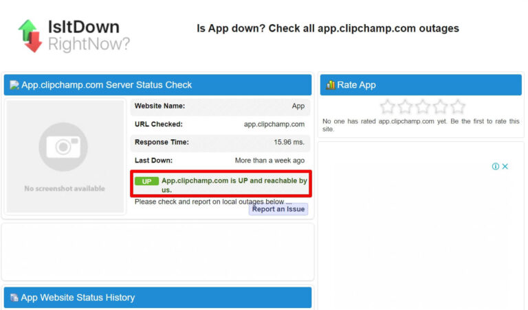 How to Fix Project Not Opening on Clipchamp?