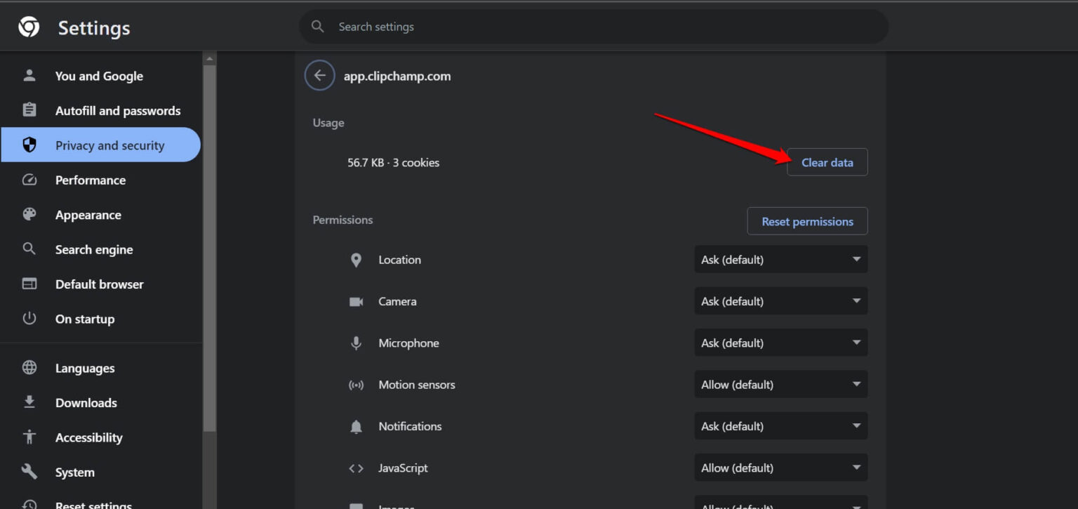 How to Fix Media Files Not Loading on Clipchamp?