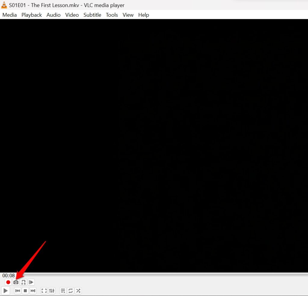 How to Find Snapshot Directory in VLC Media Player? - VideosBin