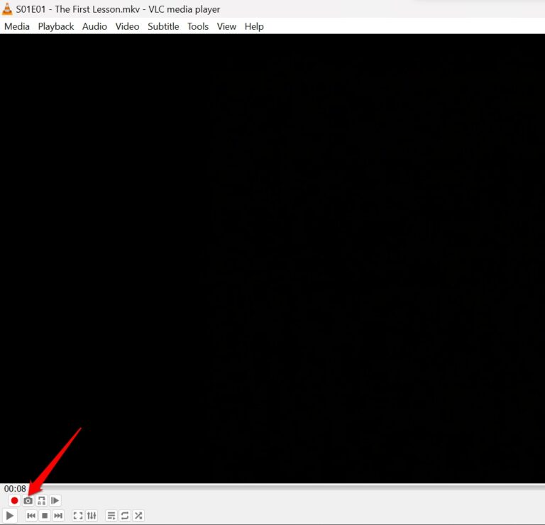 How to Find Snapshot Directory in VLC Media Player? - VideosBin