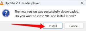 Fix: VLC Cannot Play Video Files with HEVC X265 Encoding