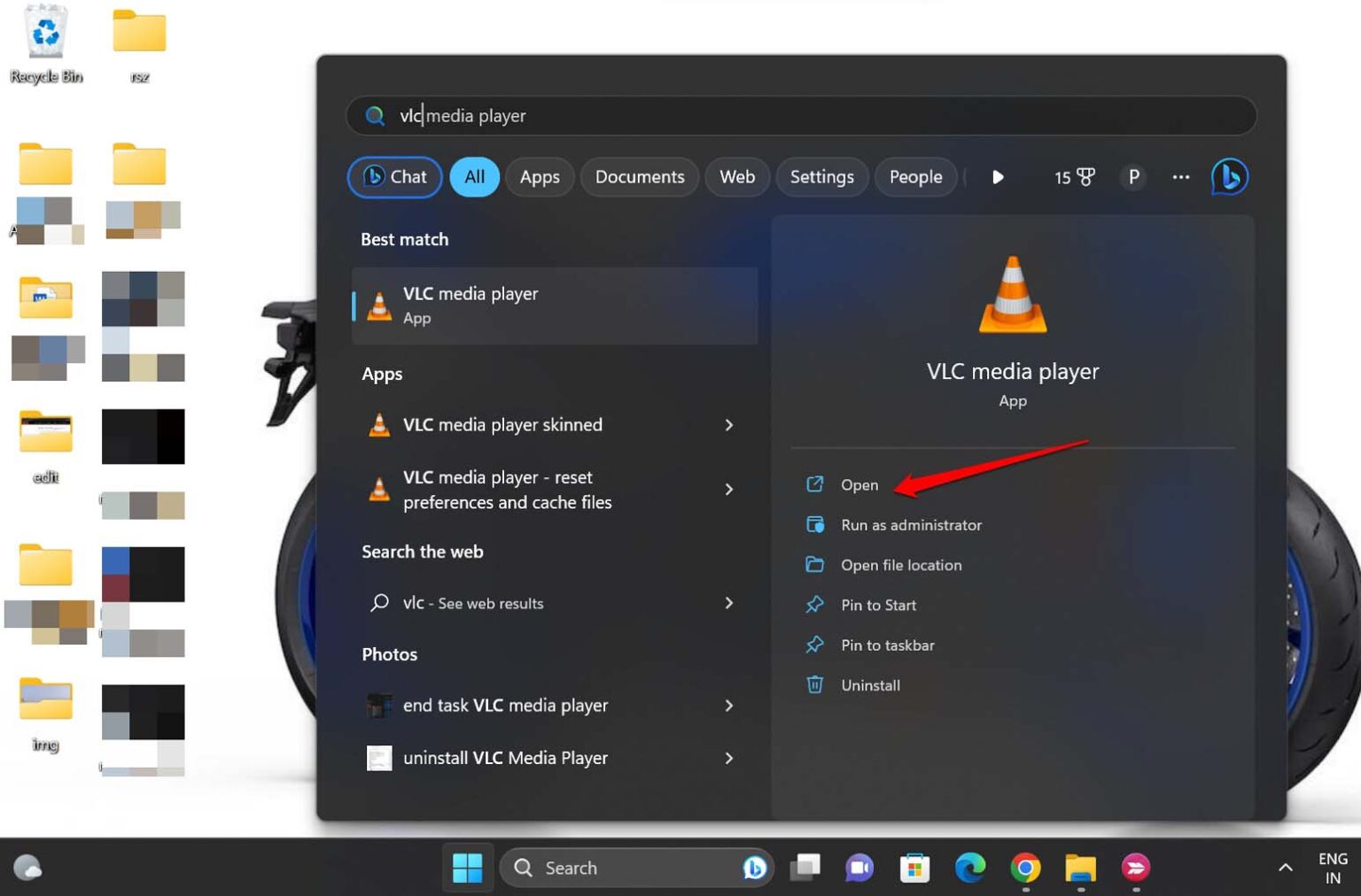 Fix: VLC Cannot Play Video Files with HEVC X265 Encoding