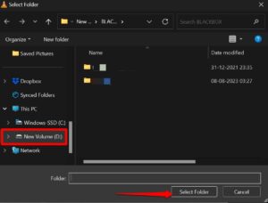 How to Find Snapshot Directory in VLC Media Player? - VideosBin